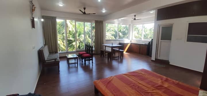Palm Valley Home Stay - Karwar