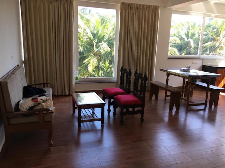 Palm Valley Home Stay - Karwar