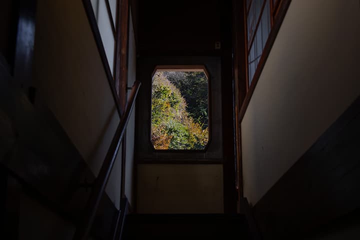 Coatal Town Guest House "Kagetsutei" - Iwate