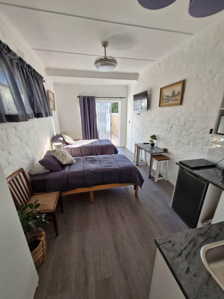 Cozy Flat In Strand - Somerset West