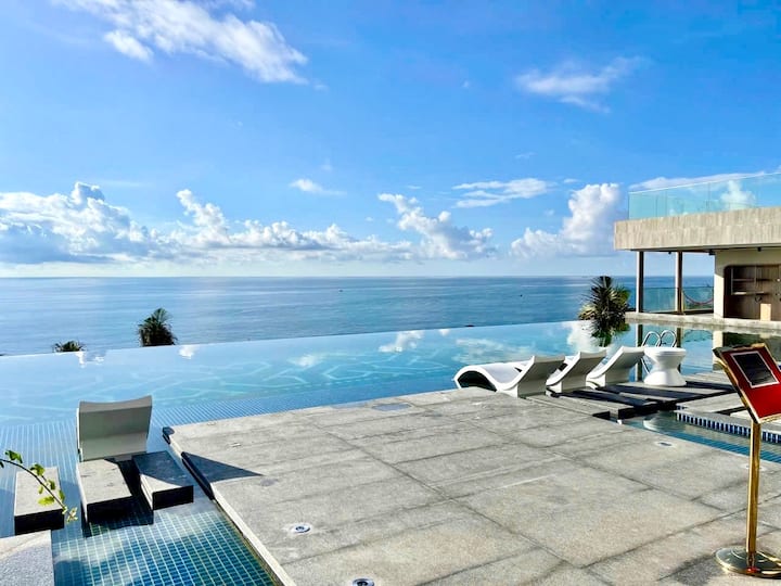 Apec Mũi Né Ocean View Honey Moon - Vietnam