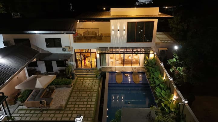 Vista Cecilia Package 3 - Santa Maria, Bulacan, Philippines