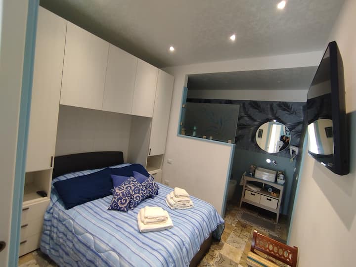 Casa Vacanza Sea Diamond - Santa Flavia