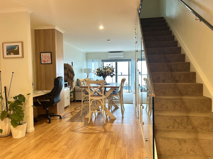 Beach Escape Apartment - Batemans Bay