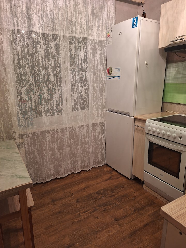 2-х ком квартира, центр - Kazakhstan