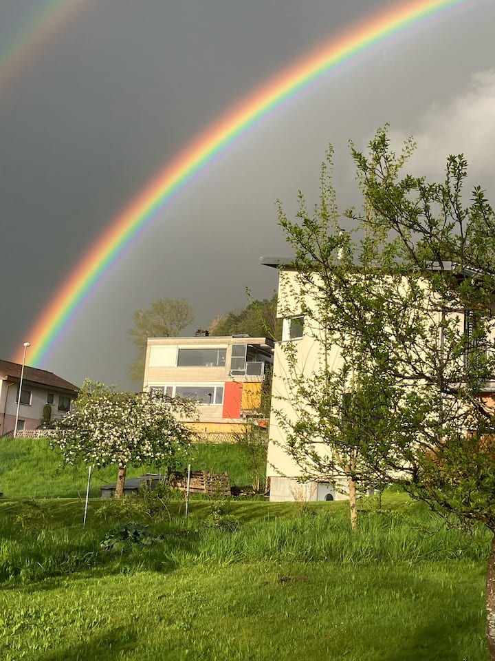 Courrendlin, Agglo Delémont, Chez Chantal - Canton de Jura