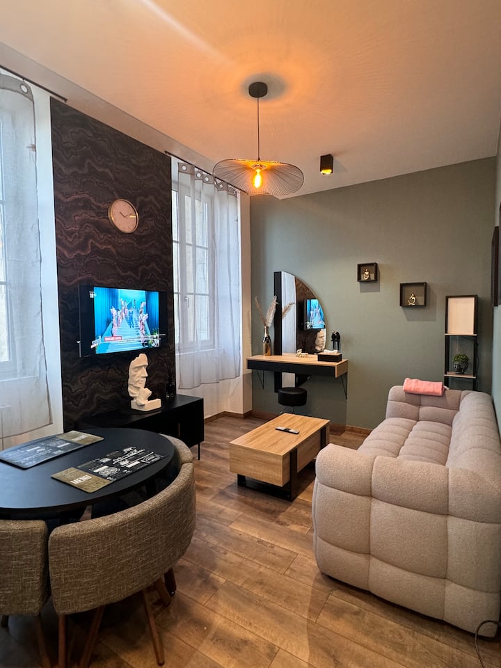 ÉVasion Urbaine, Vue Sur Ville - Lons-le-Saunier