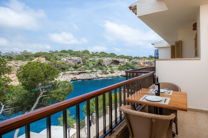 Cala Figuera Apartment 3b - Cala Santanyí