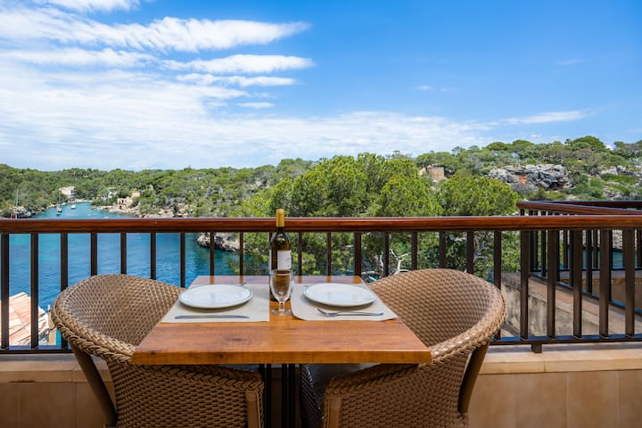 Cala Figuera Apartment 4b - Cala Santanyí