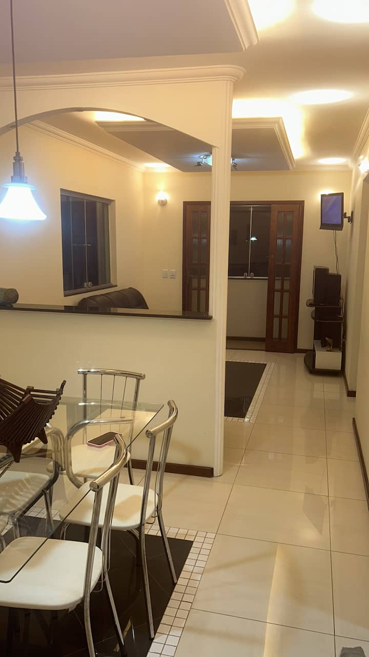 ÓTimo Apartamento Em Piuma! - Itaoca