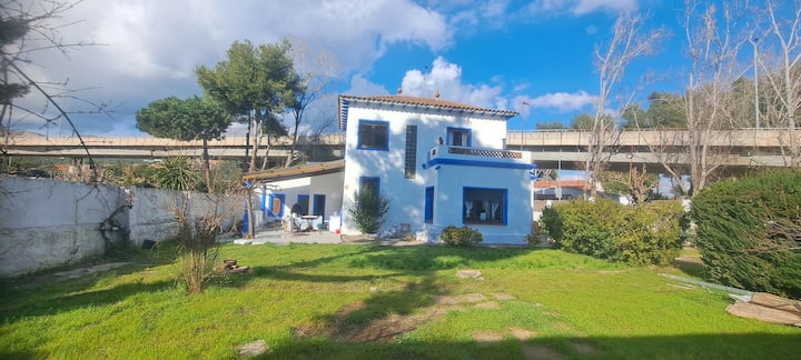Nice Room Close To The Beach - Castelldefels