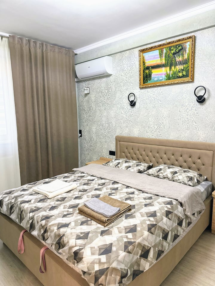 Fine Airport 24h - Moldova