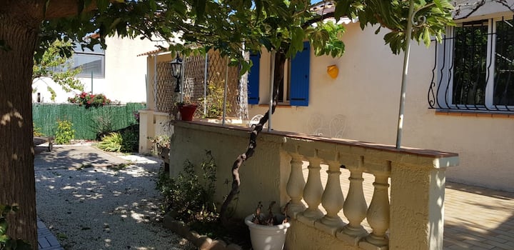 Maison Provençale - Salon-de-Provence