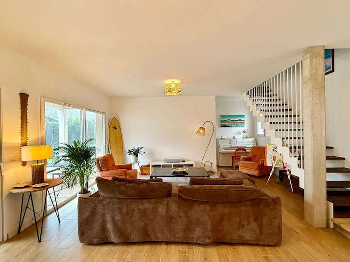 Villa Jalea - Salles