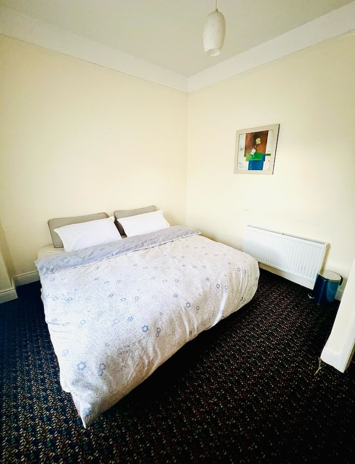 The Central, Tramore - Tramore