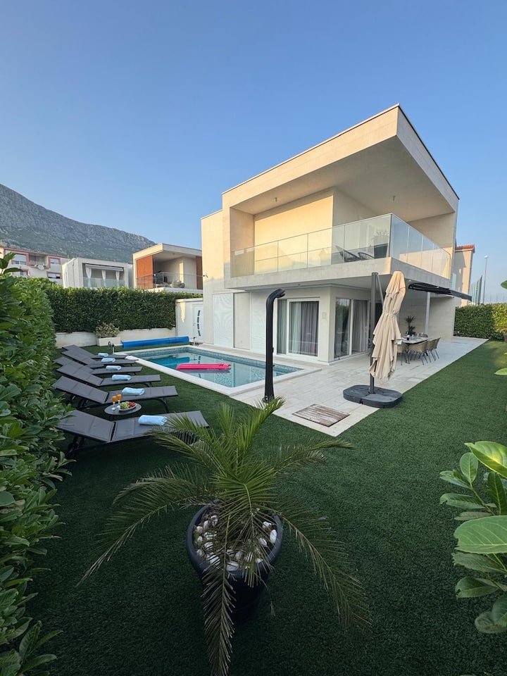 Villa Leah - Split