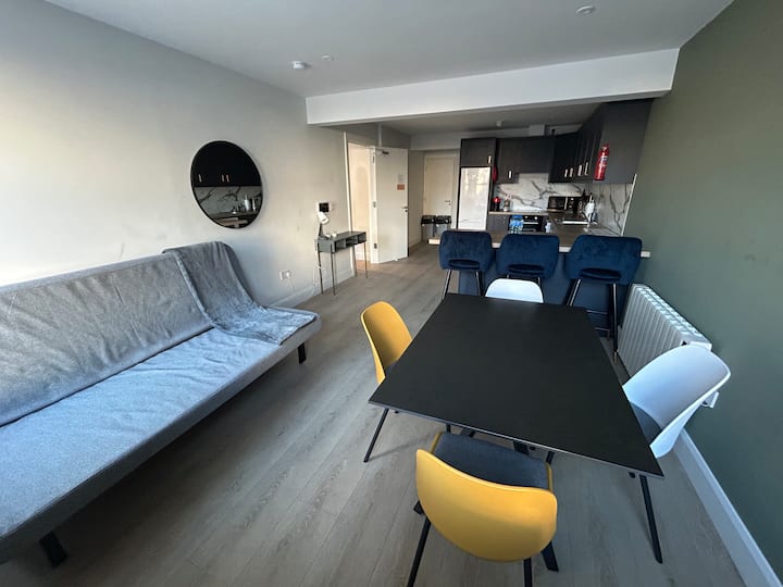 Dublin City Centre Cozy Flat - Dublin