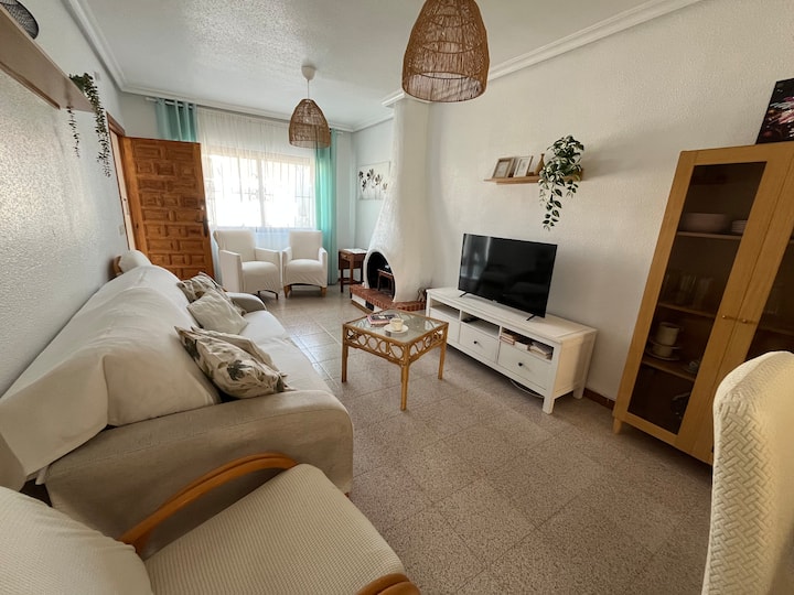 Chalet - Los Alcázares