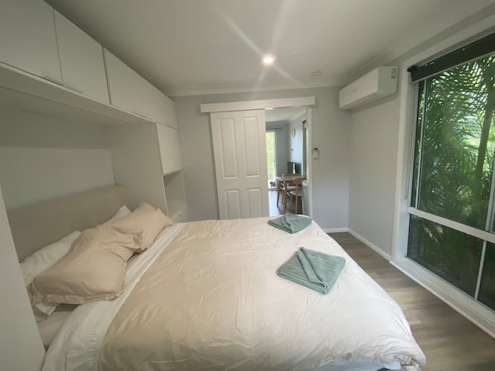 Peaceful Pullenvale Retreat - Logan City