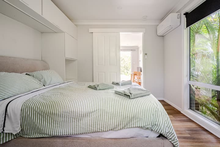 Pullenvale Guest Suite - Oxley