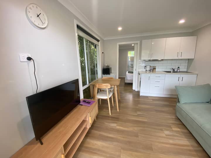 Peaceful Pullenvale Retreat - Oxley