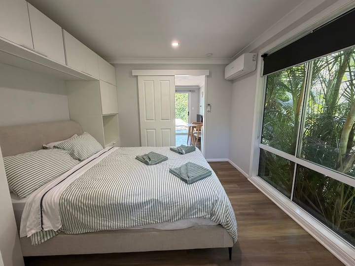 Peaceful Pullenvale Retreat - Brisbane