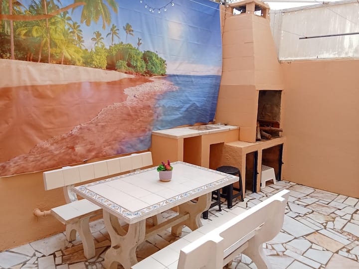 Casa Susana - Lourinhã