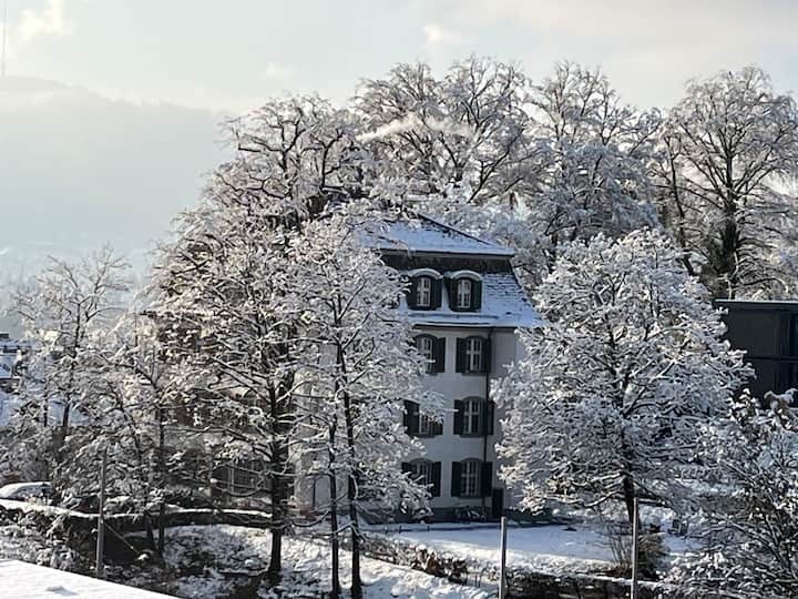 Spacious Suite-near Zürich Lake & Opera: 65m2 - Zürich