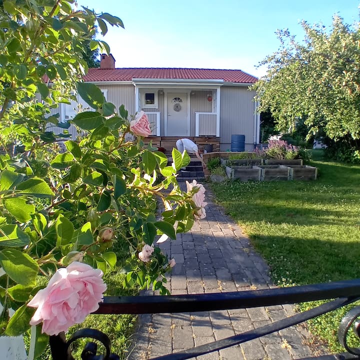 Villa Kristall - Södermanlands län