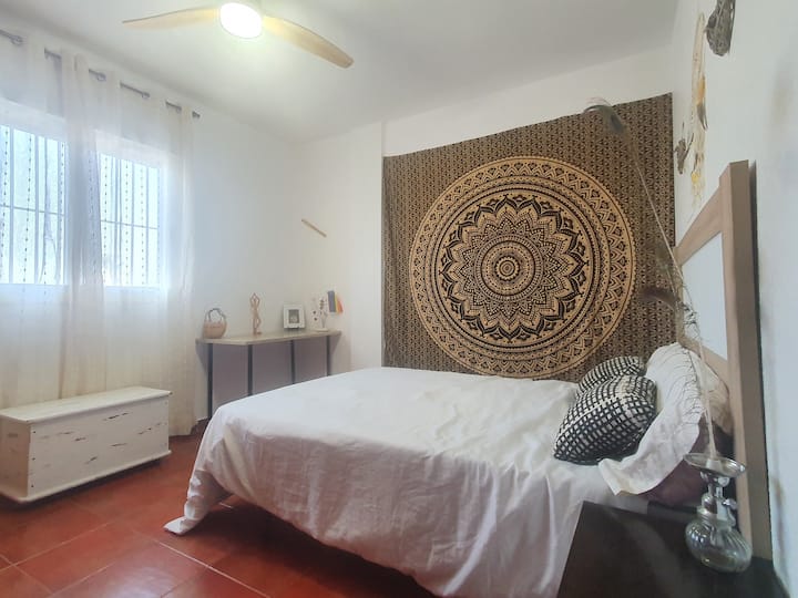 Habitación Privada - El Ejido