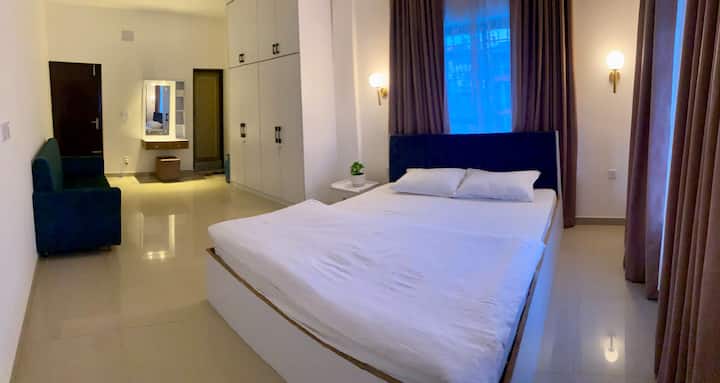 Jk Apartment - Népal