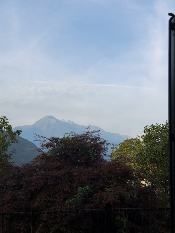 Casa Caiolo Panoramic Apartment - Foppolo