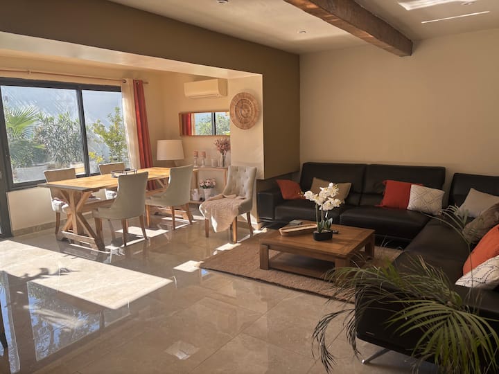 Superbe Maison Au Calme - Plan-de-Cuques