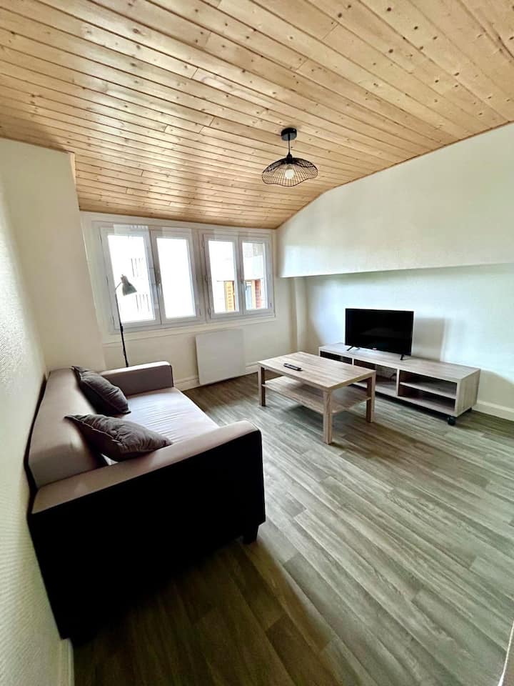 Appartement Aurillac - Aurillac