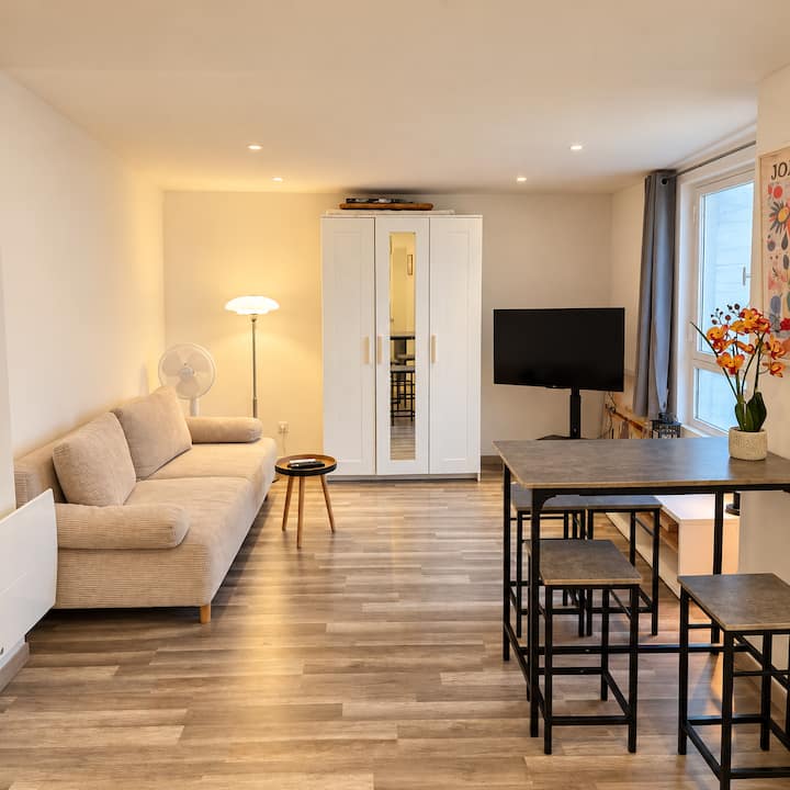 Cosy & Renovated  4p  Near Metro  Boulogne - Boulogne-Billancourt