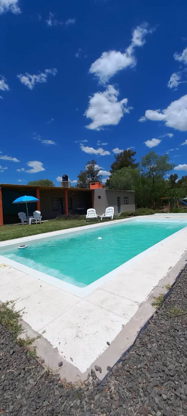 Lugar Muy Tranquilo - Paraná