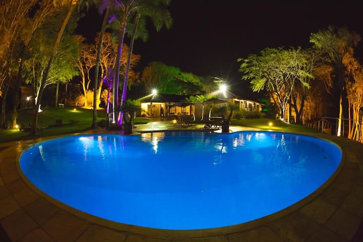 Casa De Cinema - Santa Cruz do Sul