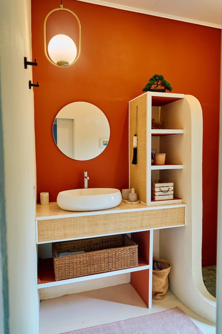 Une Pépite à Cocody, Dans Une Résidence Privée - Gabon