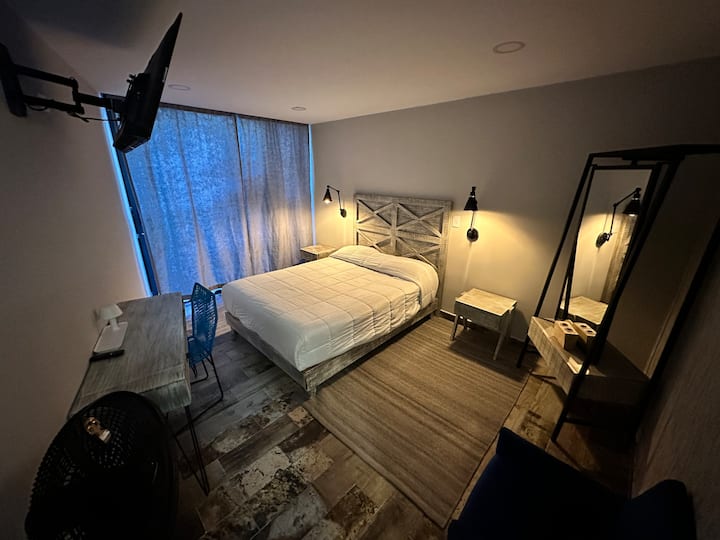 Suite A 3km Del Centro De S.m.a. - San Miguel de Allende