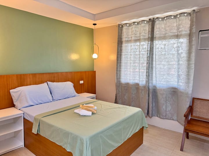 Emerald Lodge - Ulo Ng Apo - Olongapo