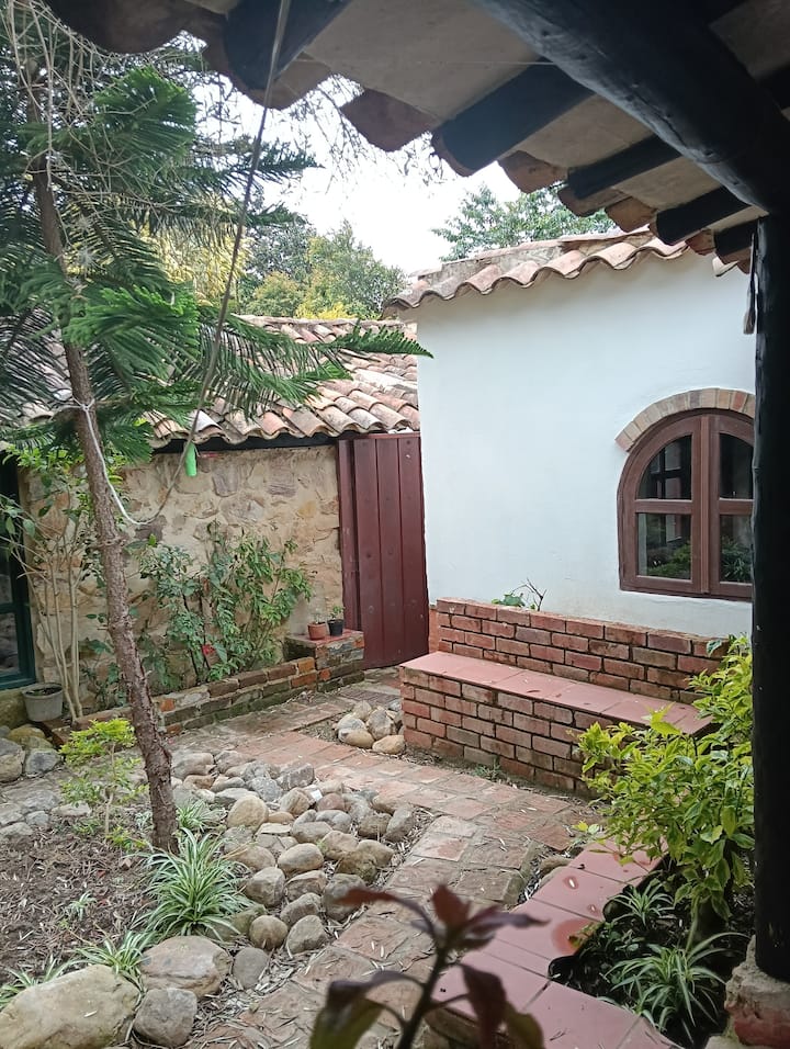 Casa En Villa De Leyva - Villa de Leyva