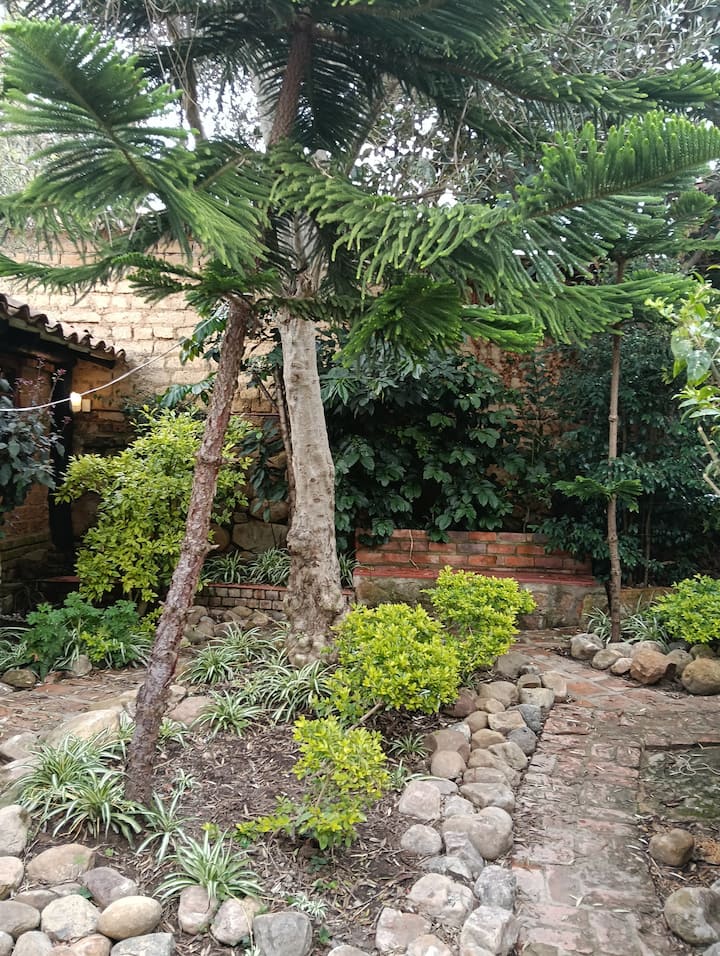 Casa En Villa De Leyva - Villa de Leyva