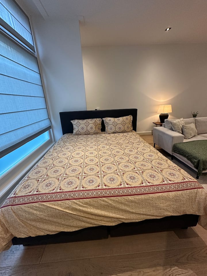 Charming Stay De Pijp At Centrum - Amsterdam