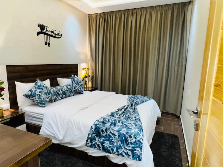 Charmant Studio Au Cœur De Dakhla - Dakhla