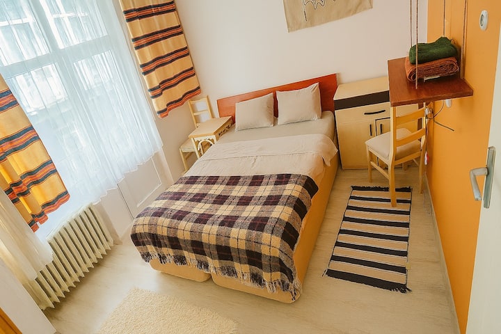 Cozy And Private Room 1  Feli̇x - Ankara