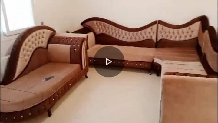 Dream House - Hammamet