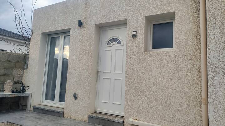 Appartement - Lucciana