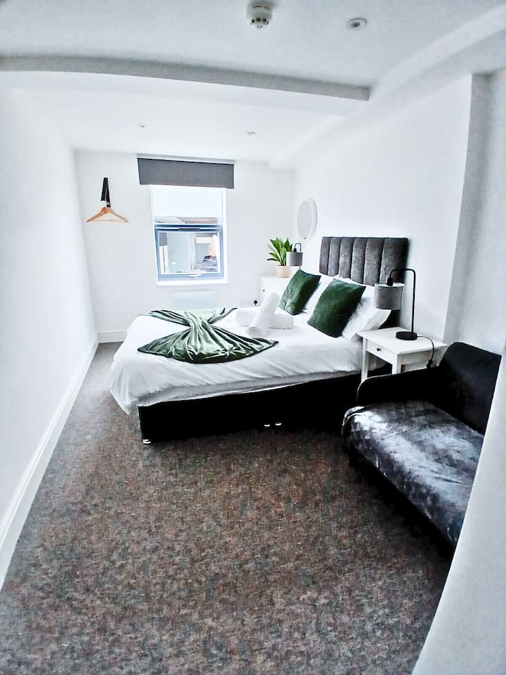 Charming Modern Studio In Central Hereford - Hereford