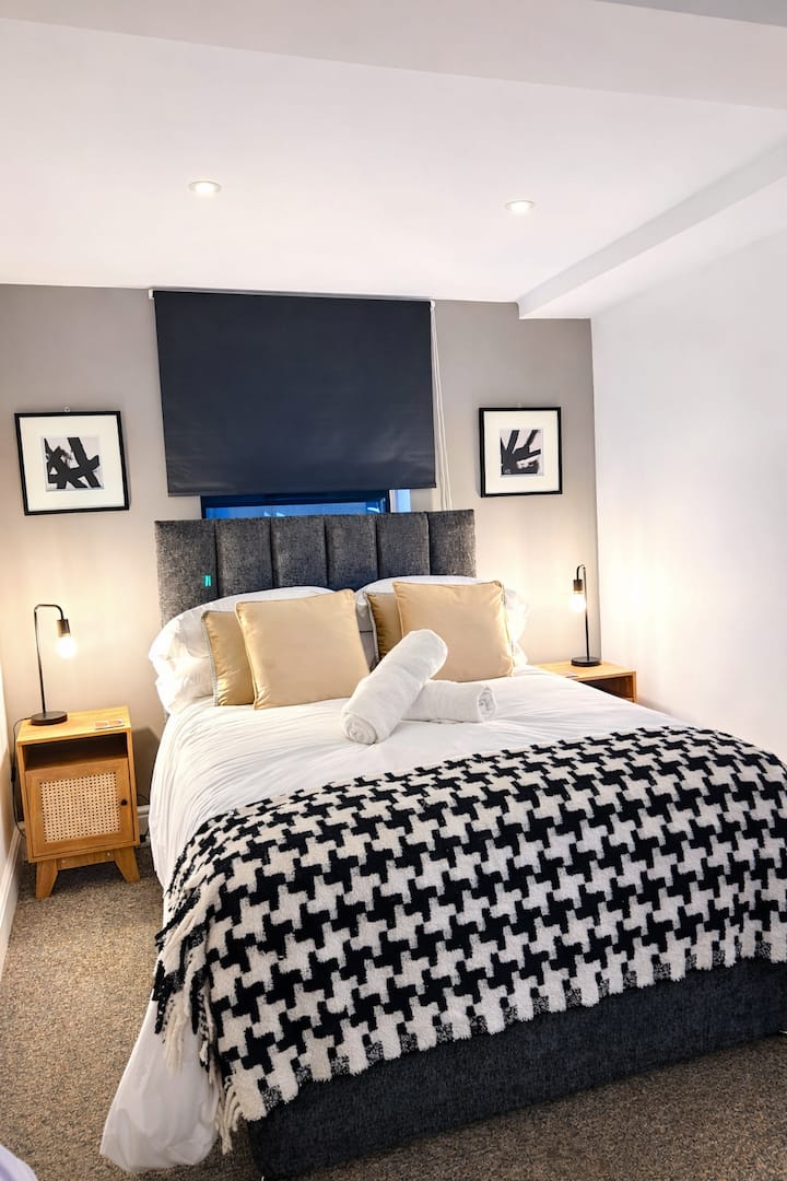 Charming Modern Studio In Central Hereford - Hereford