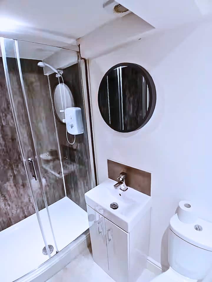 Charming Modern Studio In Central Hereford - Hereford